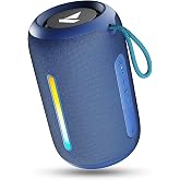 boAt Stone 352 Pro/Stone 358 Pro w/ 14W Signature Sound, Up to 12 Hours ...