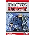 Fullmetal Alchemist, Vol. 15 : Arakawa, Hiromu, Arakawa, Hiromu: Amazon ...