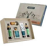 Forest Essentials Essentials For Him, Sandalwood & Orange Peel Spray ...