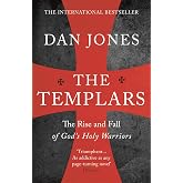 The Templars: The Rise and Fall of God's Holy Warriors: Amazon.co.uk ...