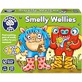Orchard Toys Post Box Game & Smelly Wellies Game : Amazon.co.uk: Toys ...