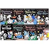 Funnybones by Ahlberg, Allan