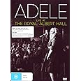 Live At The Royal Albert Hall [DVD,CD]: Amazon.de: Adele, Paul Dugdale ...