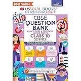 Oswaal CBSE Question Bank Class 10 Social Science Book Chapterwise & Topicwise Includes ...