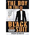 The Boy in the Black Suit : Reynolds, Jason: Amazon.co.uk: Books