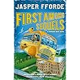 First Among Sequels: Thursday Next Book 5: Fforde, Jasper