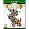 Rare Replay (Xbox One) : Amazon.co.uk: PC & Video Games