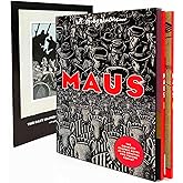 Maus I : Art Spiegelman: Amazon.es: Libros