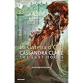 Città di ossa. Shadowhunters. The mortal instruments (Vol. 1) : Clare ...