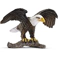 Schleich 14780 Bald Eagle : Amazon.co.uk: Toys & Games