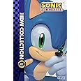 Sonic The Hedgehog: The IDW Collection, Vol. 1 (Sonic the Hedgehog IDW ...