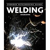 Brazing and Soldering (Crowood Metalworking Guides): Amazon.co.uk ...