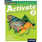Activate: 11-14 (Key Stage 3): Activate 3 Student Book (Oxford Ks3 ...