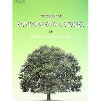 Buy Textbook of Environmental Studies Book Online at Low Prices in ...