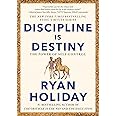 Buy Discipline Is Destiny: The Power of Self-Control (The Stoic Virtues ...