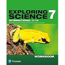 Manuel De Sciences De 7e Année Pearson