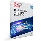 Bitdefender Total Security 2024 - 5 Devices | 1 year Subscription | PC ...