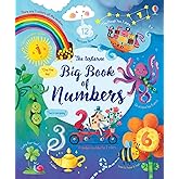 Big Book of ABC (Big Books): 1: Amazon.co.uk: Felicity Brooks, Sophia ...