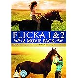 Flicka / Flicka 2 / Flicka: Country Pride Triple Pack [DVD] [2006 ...