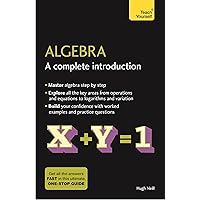 Calculus: A Complete Introduction: The Easy Way to Learn Calculus (Teach Yourself) (English ...