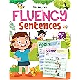 Fluency Sentences Book 3 : Dreamland Publications: Amazon.in: Books