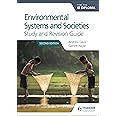 Environmental Systems and Societies for the IB Diploma Study and ...