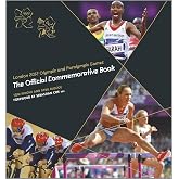 London 2012 Olympic Games: The Official Book: An Official London 2012 ...