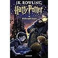 Harry Potter and the Philosopher's Stone Latin: Harrius Potter et ...