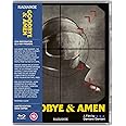 Goodbye & Amen (Limited Edition): Amazon.co.uk: Damiano Damiani, Tony ...