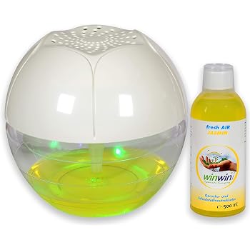 proWin AIR BOWL 2 ----NEU---: Amazon.de: Baumarkt