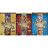 Talespin: Volume 1-3 [DVD]: Amazon.co.uk: DVD & Blu-ray