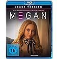 M3GAN [Blu-ray]: Amazon.de: Williams, Allison, McGraw, Violet, Chieng ...