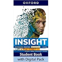 Insight. Intermediate. Student's book. Per le Scuole superiori. Con ...