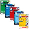 GCSE Maths (Higher), English, Biology, Chemistry & Physics Study Pack ...