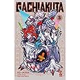 Gachiakuta. Ediz. variant (Vol. 3) : Urana, Kei: Amazon.it: Libri
