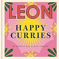 Happy Leons: LEON Happy Soups: Amazon.co.uk: Vincent, John, Seal ...