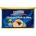 Princes Chopped Ham & Pork - 12x250g : Amazon.co.uk: Grocery