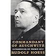 Commandant Of Auschwitz (Age of Dictators 1920-1945): Amazon.co.uk ...