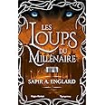 Les Loups du millénaire - Tome 1 : Englard, Sapir A.: Amazon.fr: Livres