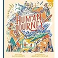 Human Journey: The extraordinary story of human migration – from the ...