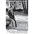 Born to Run : Bruce Springsteen: Amazon.it: Libri
