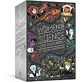 Women in Science: 50 Fearless Pioneers Who Changed the World ...