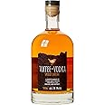 Kin Toffee Vodka 500ml Glass Bottle – 20.3% ABV | Made in the Lake ...
