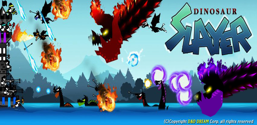 Dinosaur Slayer : Amazon.co.uk: Apps & Games