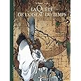 Amazon.fr - La Quête de l'oiseau du temps, tome 1 : La Conque de Ramor ...