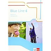 Blue Line 6: Schulbuch (Flexibler Einband) Klasse 10 (Blue Line ...
