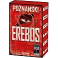Erebos 2: Der SPIEGEL #1-Bestseller von Erfolgsautorin Ursula Poznanski ...