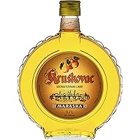 Maraska - Kruskovac, Pear Liqueur, Croatian Aperitif, 70cl : Amazon.co ...