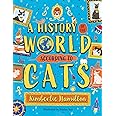 A History of the World (According to Cats!): Amazon.co.uk: Hamilton ...