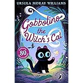 Gobbolino the Witch's Cat: Amazon.co.uk: Moray Williams, Ursula, Rayner ...